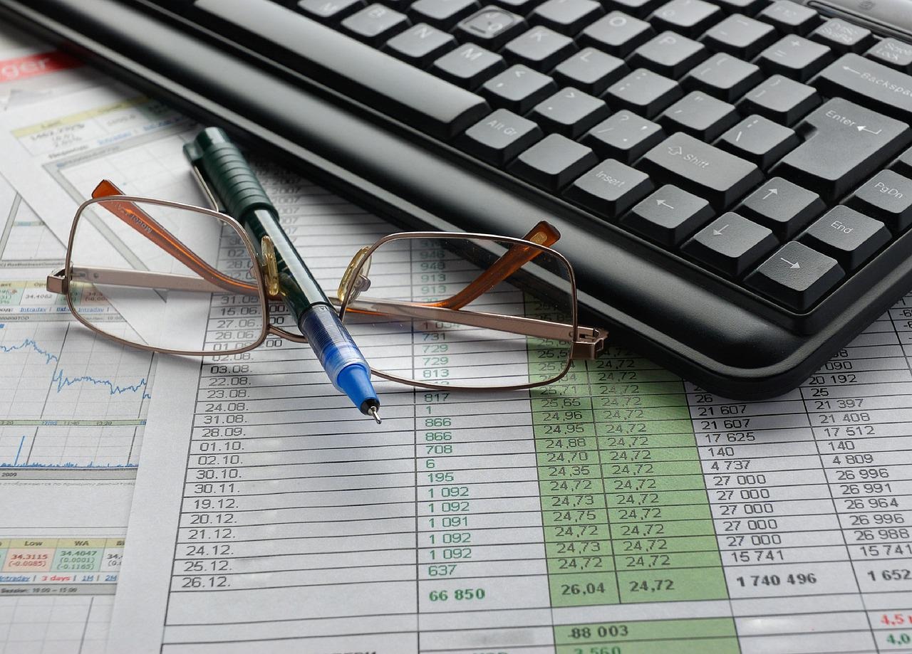 Comment bien gérer la comptabilité de votre entreprise? – Comparo.com Comment bien gérer la comptabilité de votre entreprise? – Comparo.com