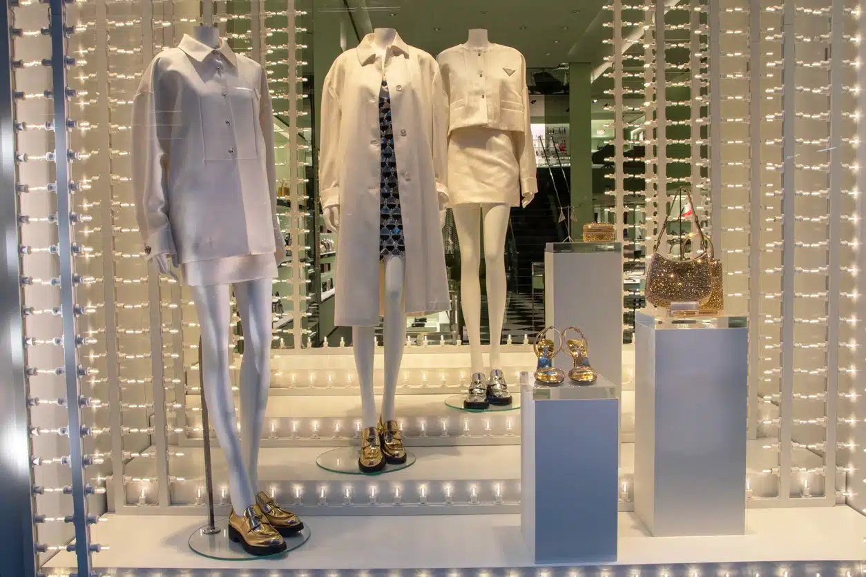 Comment personnaliser la vitrine de votre boutique