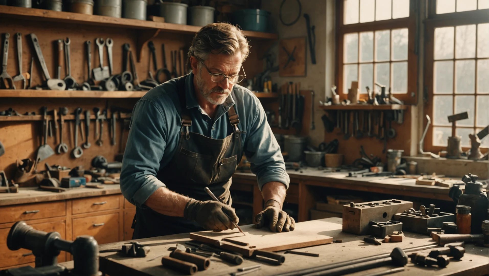 Astuces pour Artisans : Boostez Votre Entreprise dès Aujourd'hui