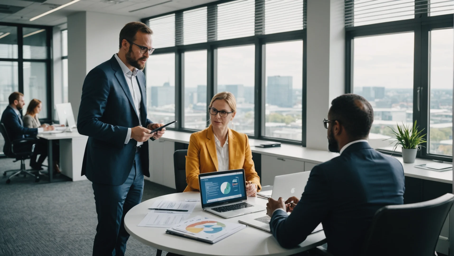 Stratégie Efficace pour PME : Guide Pratique