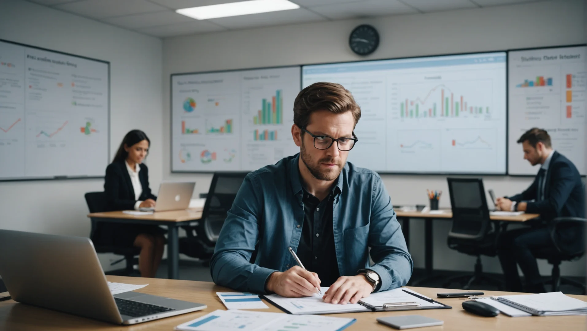 Guide Pratique pour Créer une PME: Étapes Essentielles