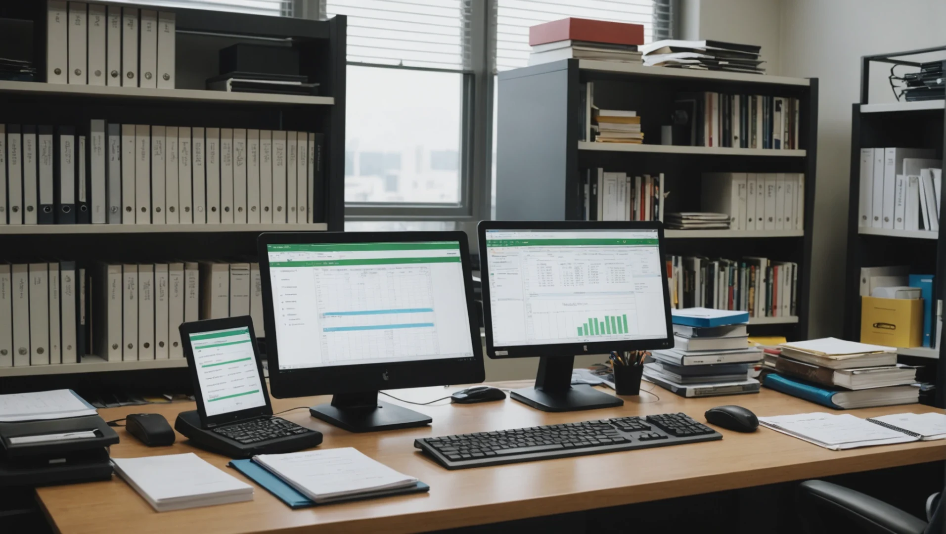 Guide Pratique pour la Gestion Efficace d'une PME