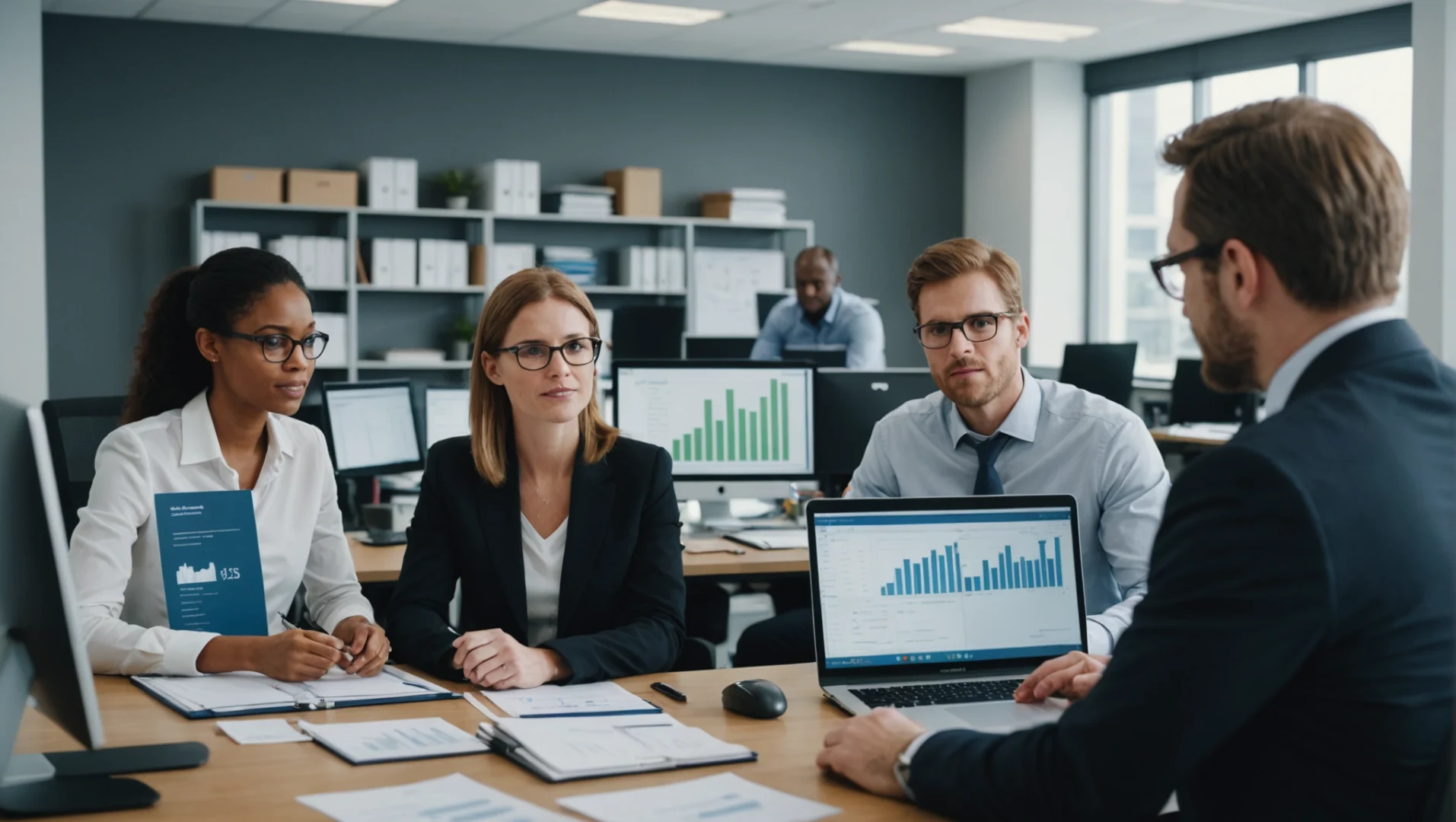 Optimiser la Comptabilité des PME: Avantages de l'Externalisation