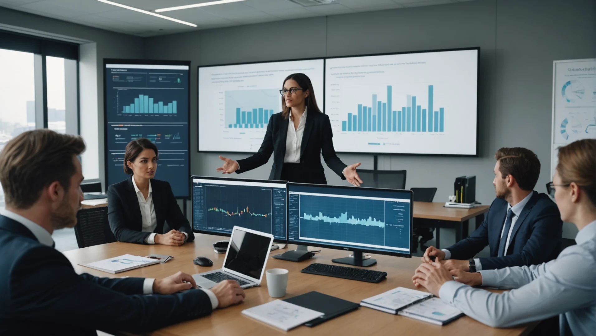 Stratégies surprenantes pour booster la croissance des PME