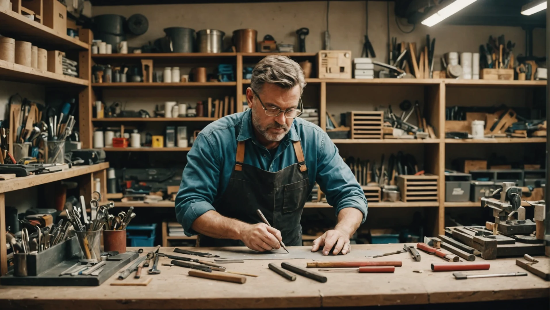 Trouver le bon artisan pour transformer votre PME