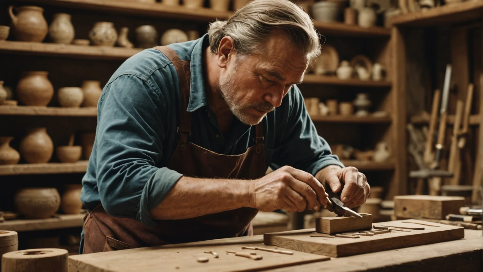 Découvrez l'artisan parfait : astuces incontournables