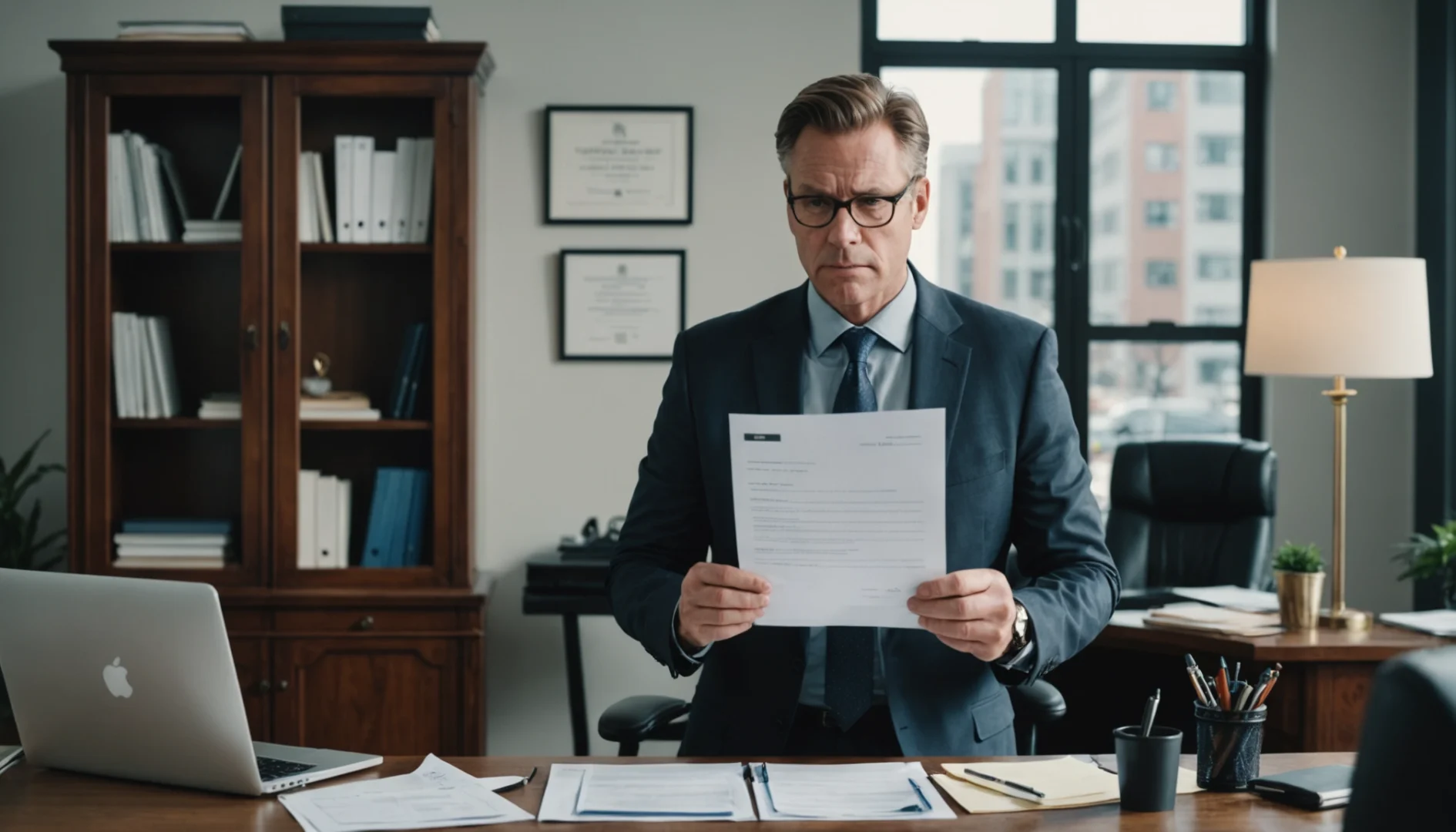 Démission gérant sarl : comprendre les enjeux, la procédure et les ...