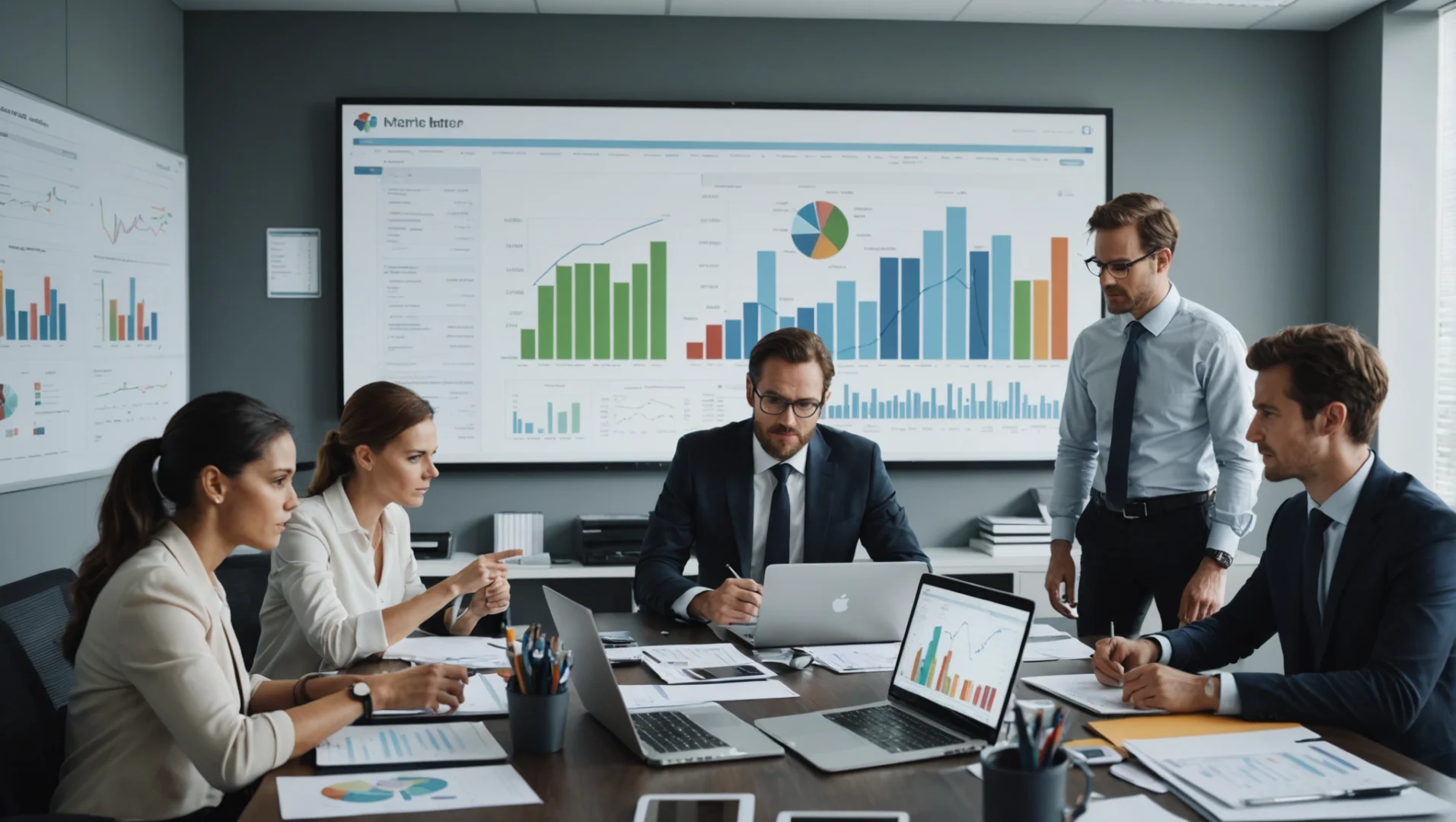 Évaluer le ROI de l'externalisation comptable : méthode et gains