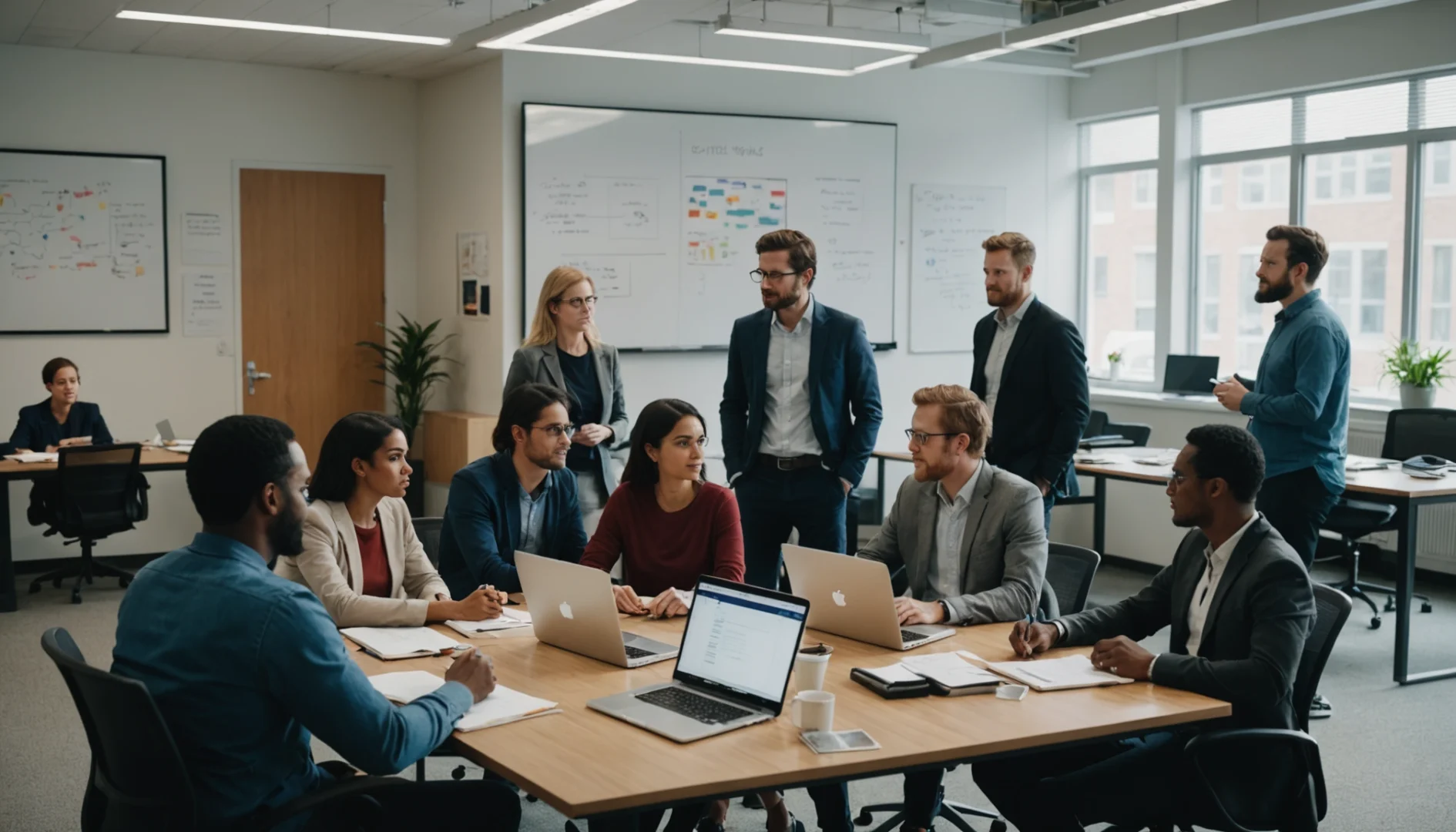 Quand le dimanche devient un tremplin pour l'apprentissage
