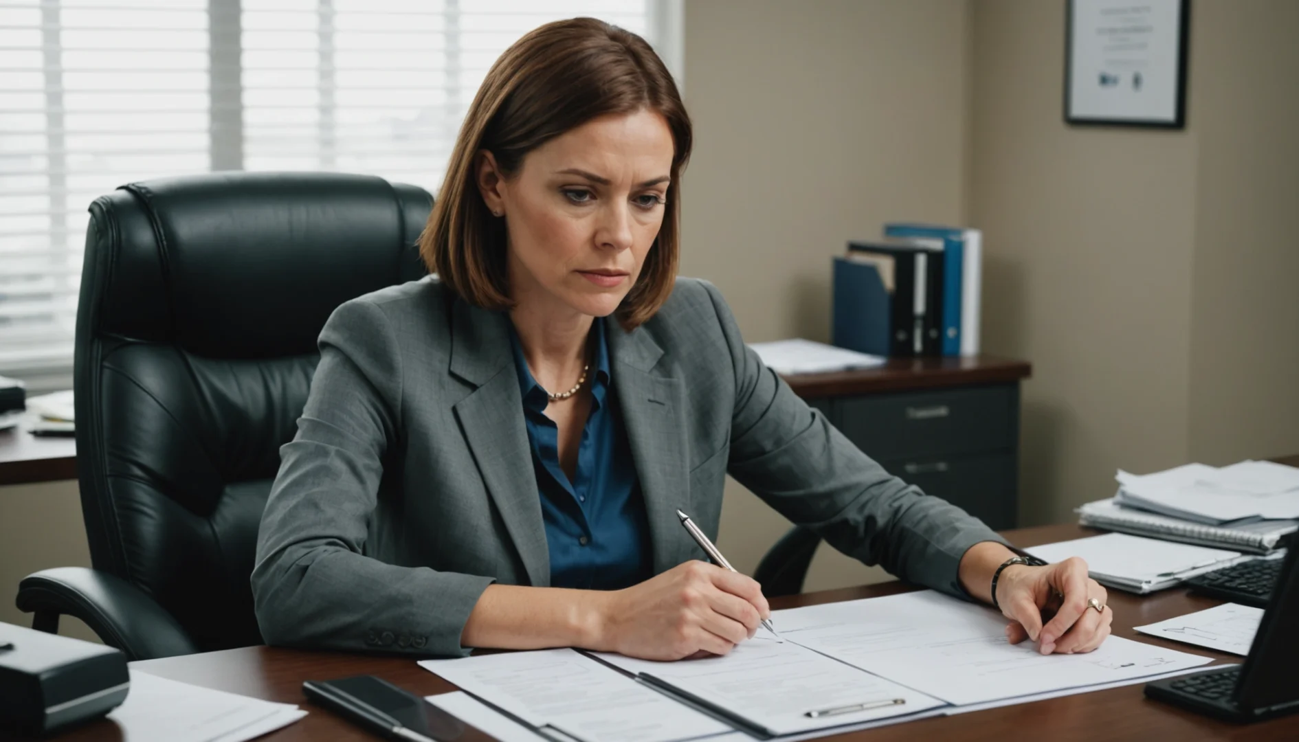 Lettre d'avertissement pour absence injustifiée: Guide complet